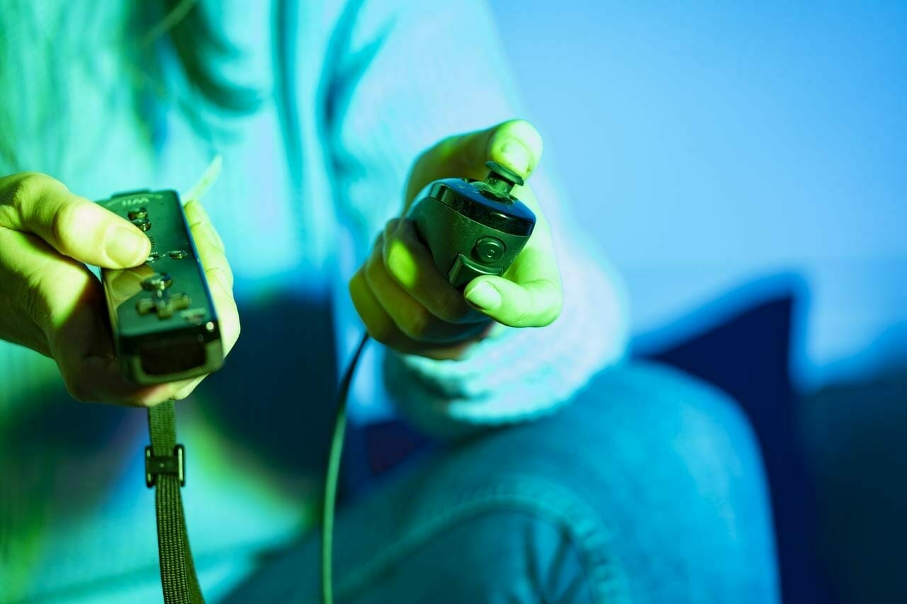 Voordelen van gamen – GAMENinfo.nl