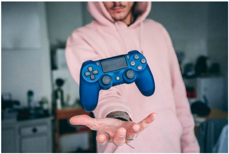 Effecten van gamen - de voordelen op een rij - GAMENinfo.nl