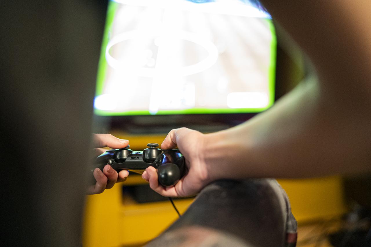 Autisme Spectrum Stoornis – GAMENinfo.nl