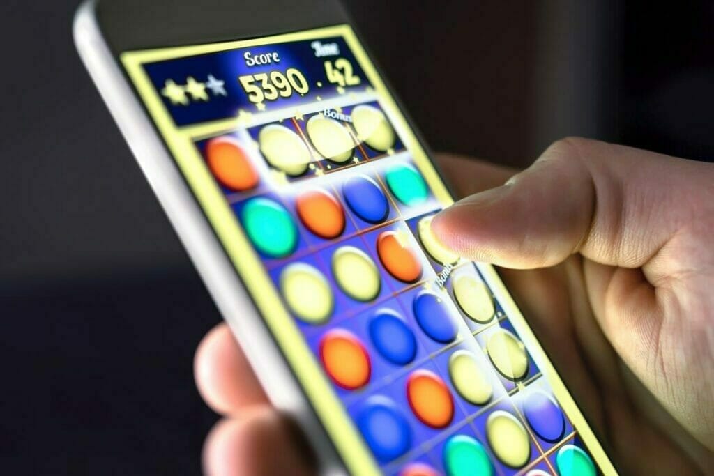 Effecten – verslaving – GAMENinfo.nl