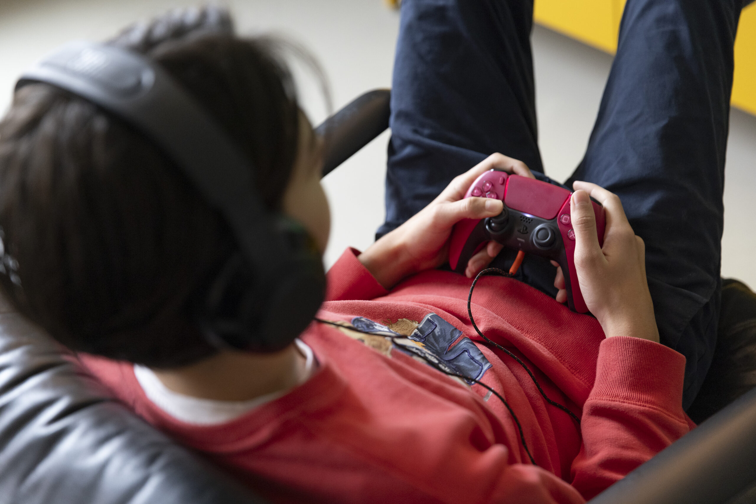 Online toxicity in games – GAMENinfo.nl